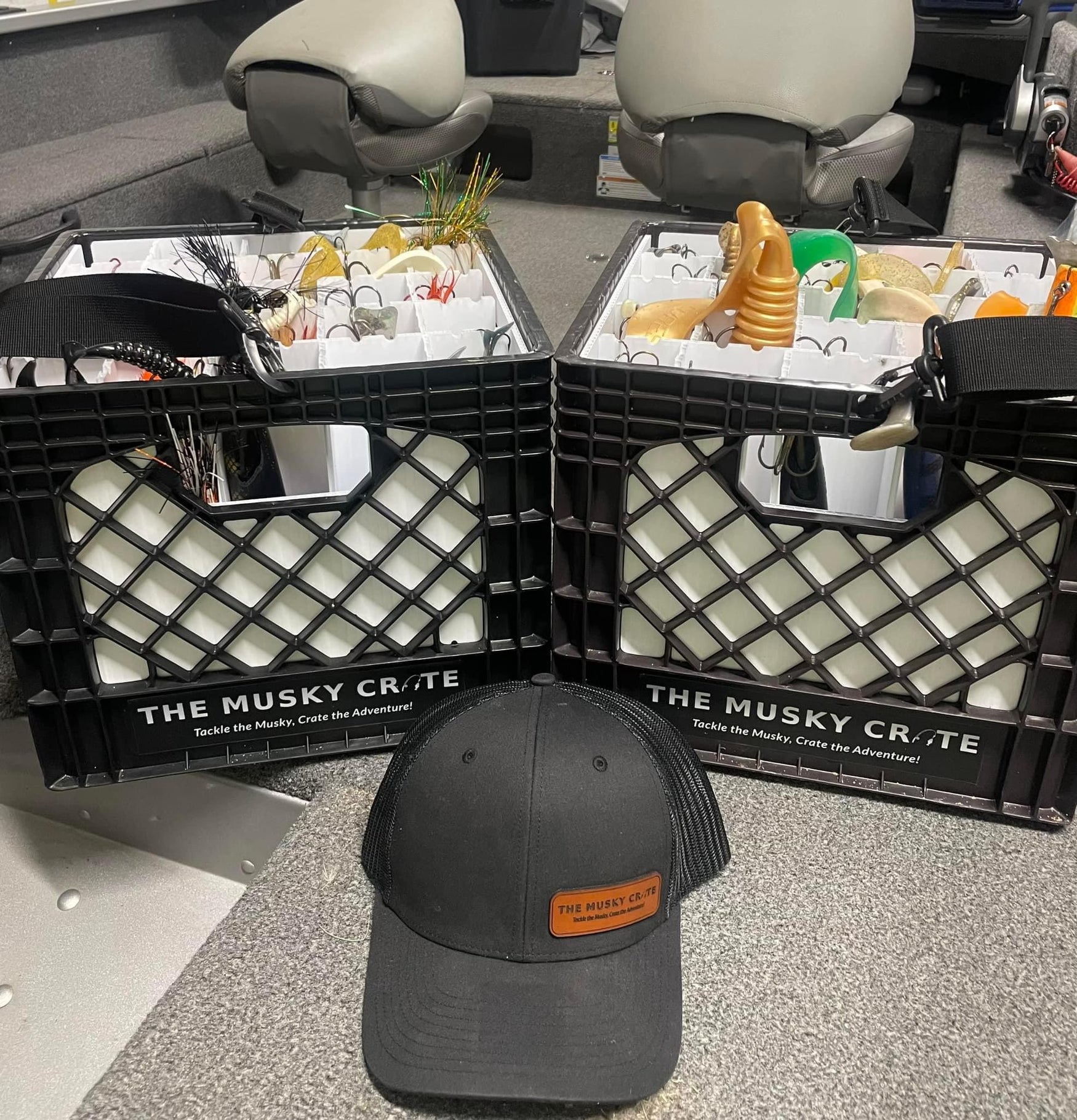 Musky and More Outdoors