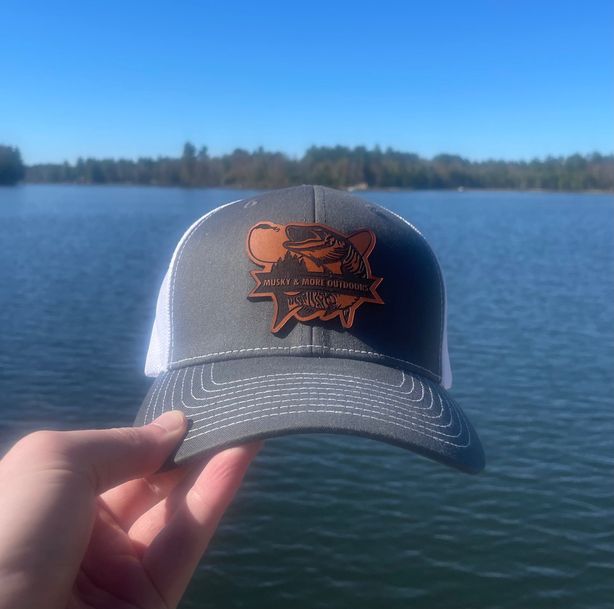 Musky and More Outdoors