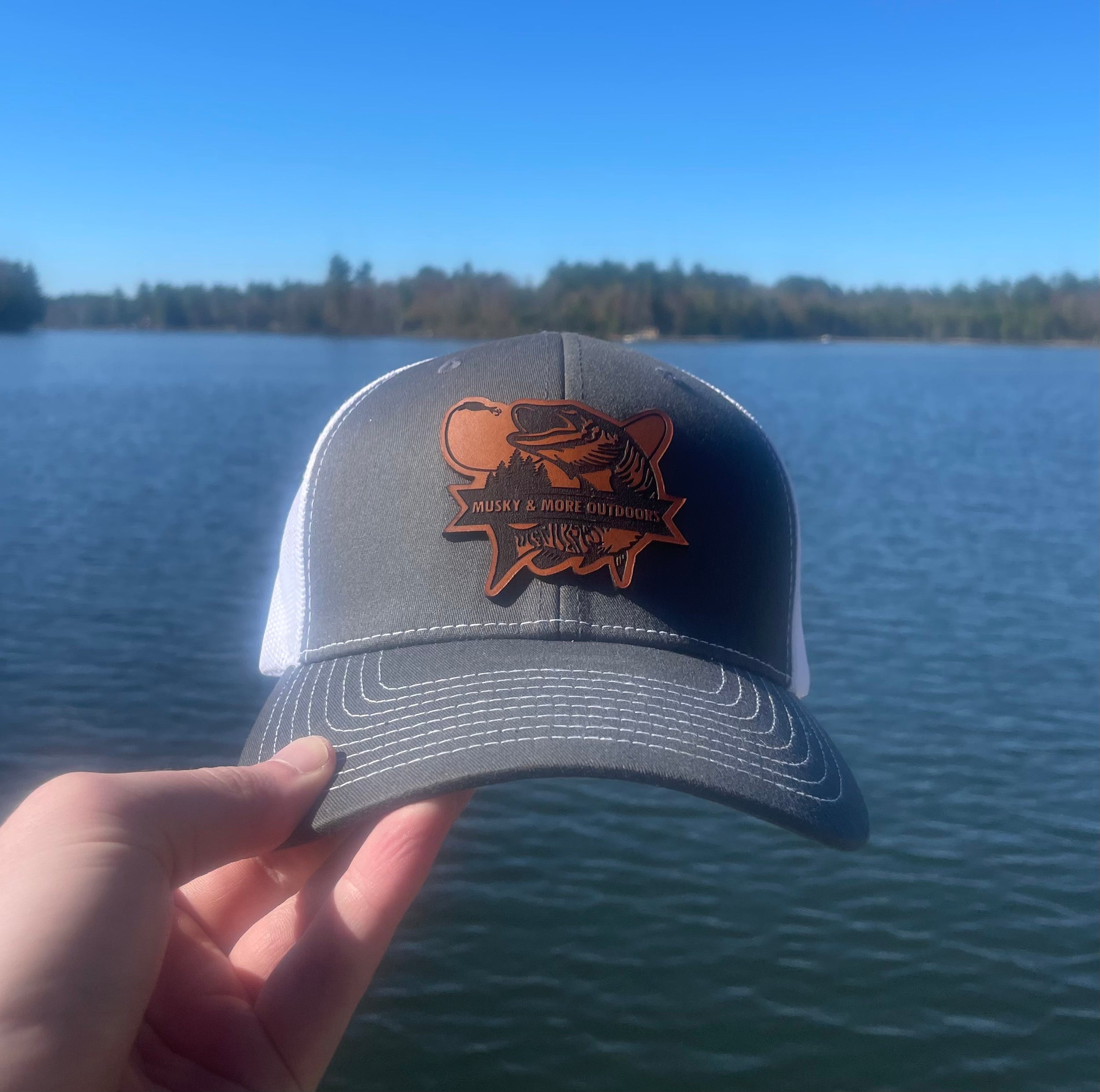 Musky and More Outdoors