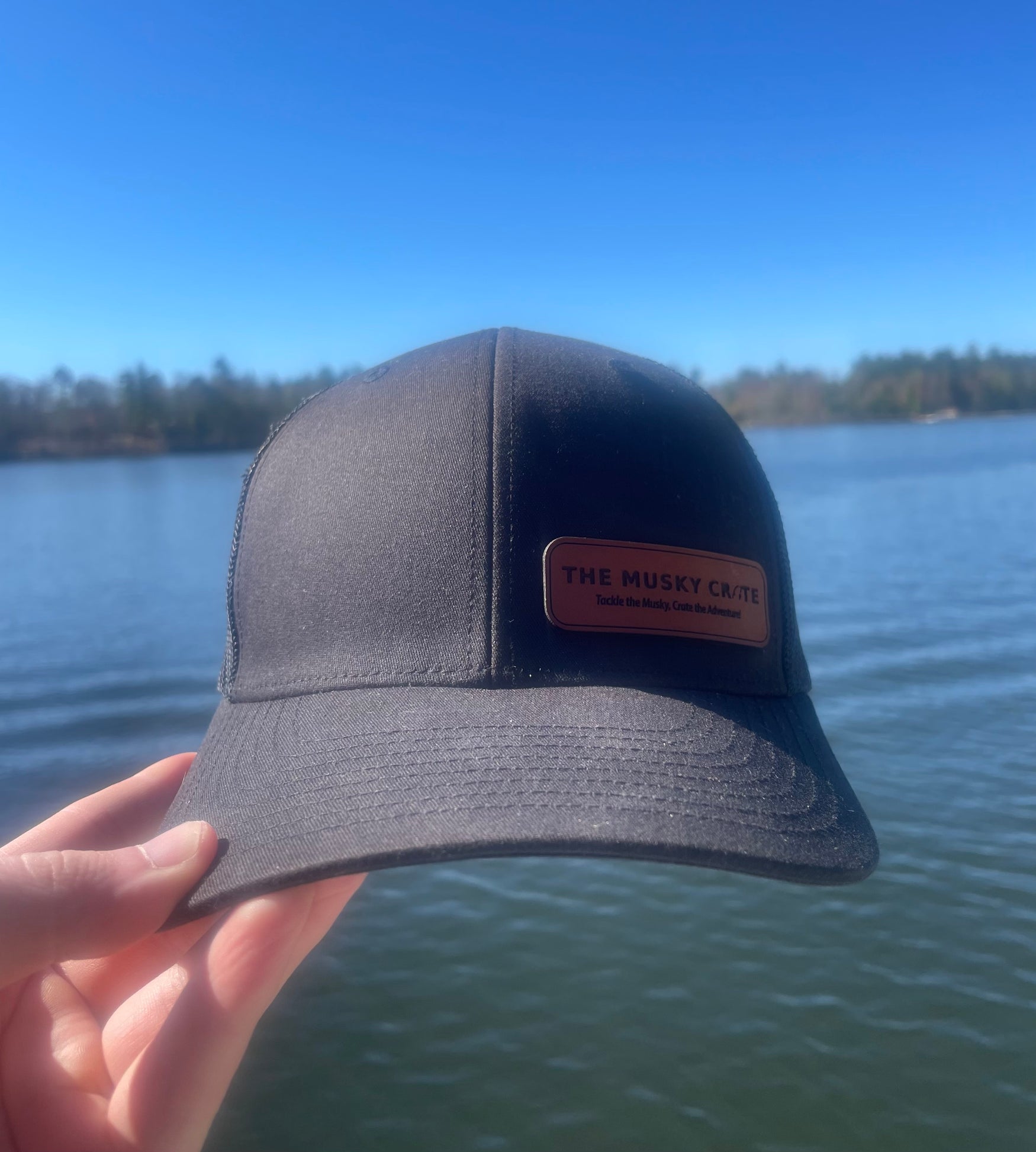 Musky and More Outdoors